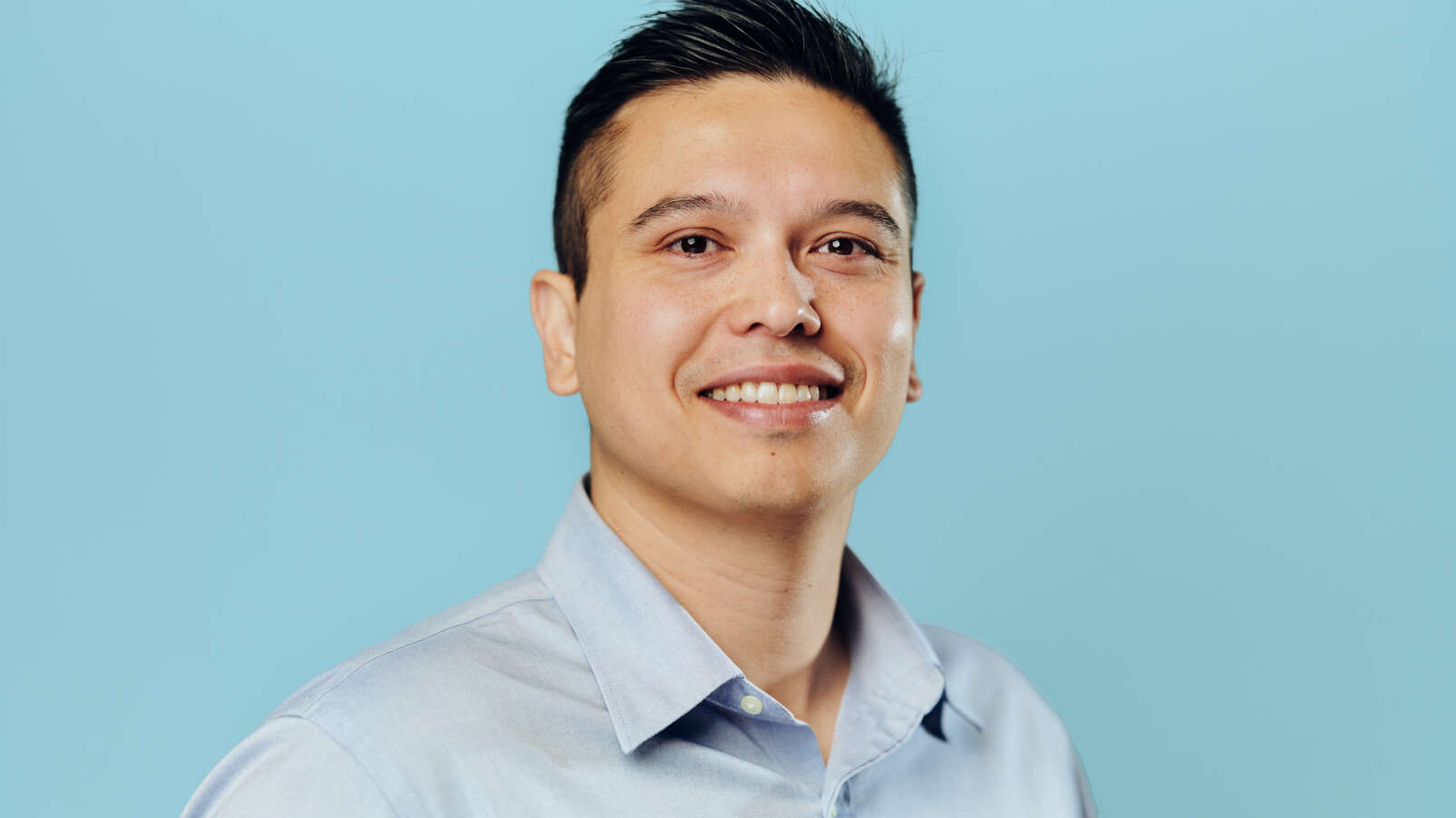 Get on the Danes' floor | Meet the talents