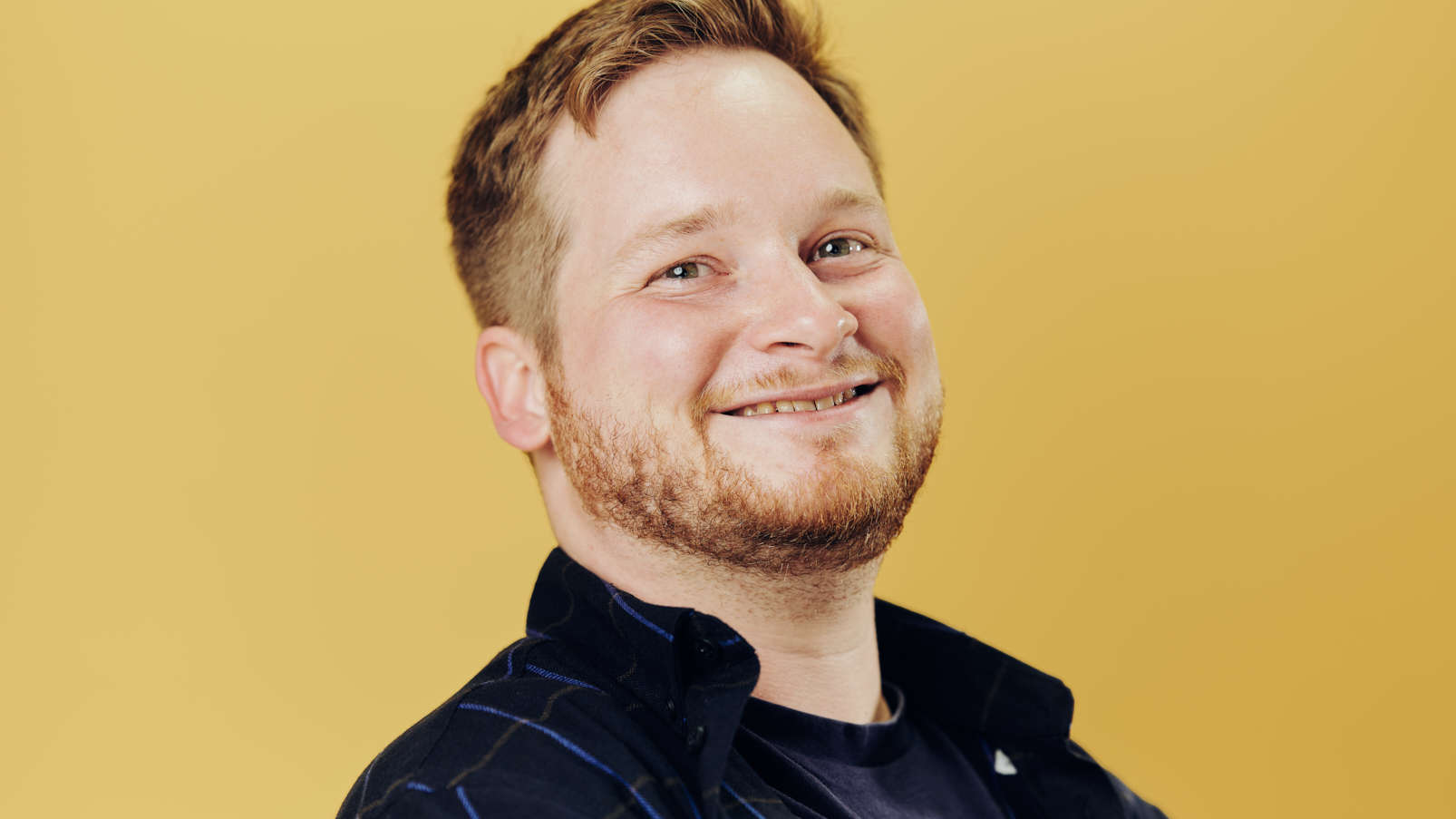 Get on the Danes' floor | Meet the talents