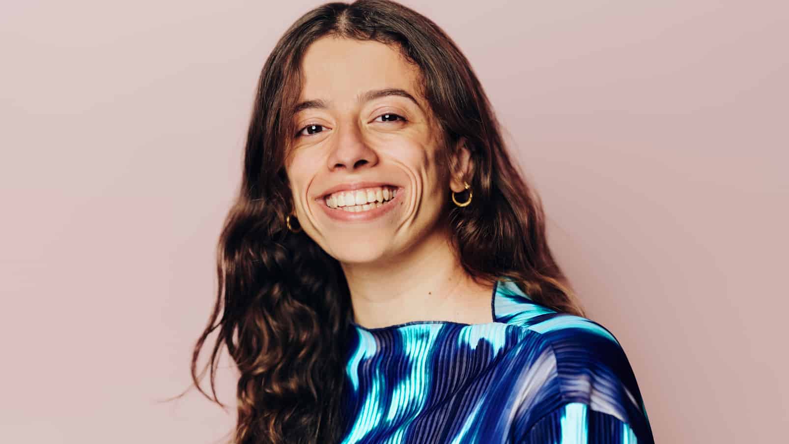 Get on the Danes' floor | Meet the talents