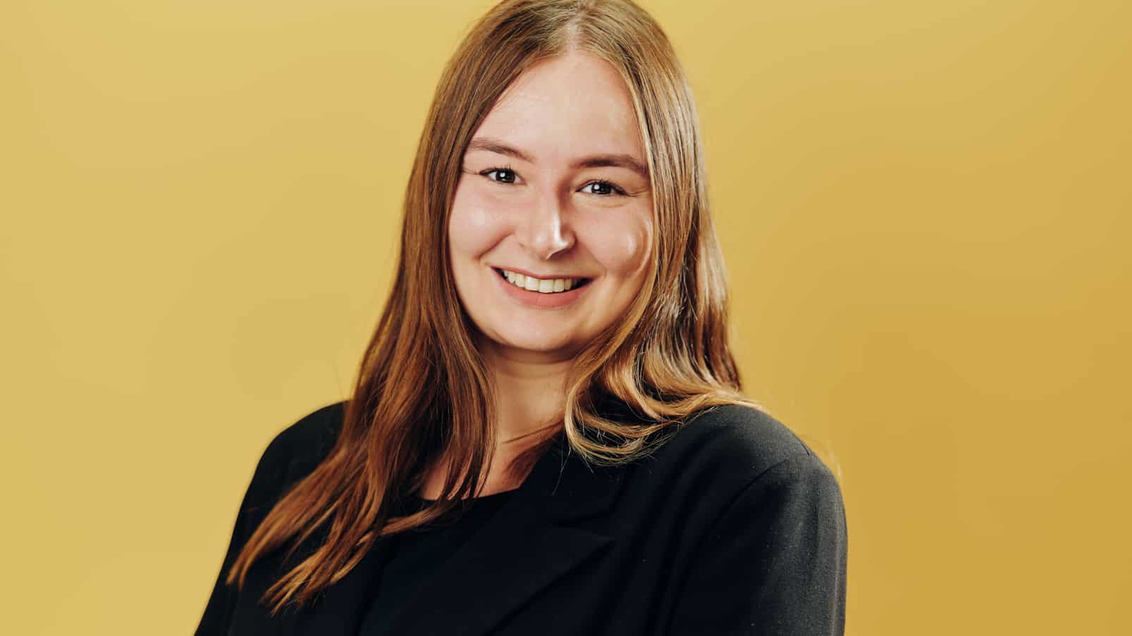 Get on the Danes' floor | Meet the talents