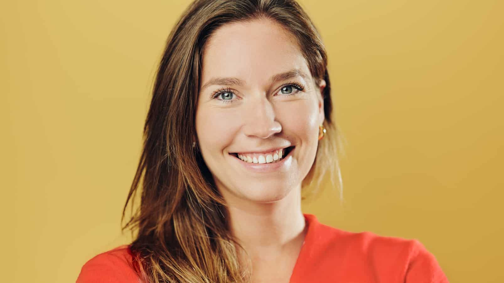 Get on the Danes' floor | Meet the talents