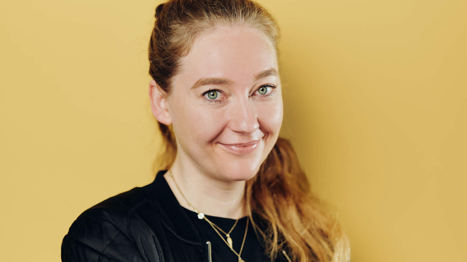 Get on the Danes' floor | Meet the talents