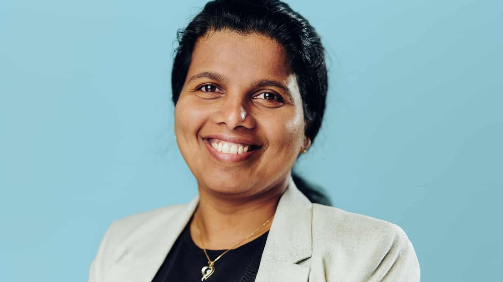 Get on the Danes' floor | Meet the talents