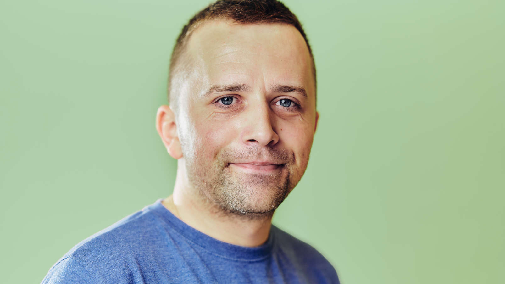 Get on the Danes' floor | Meet the talents