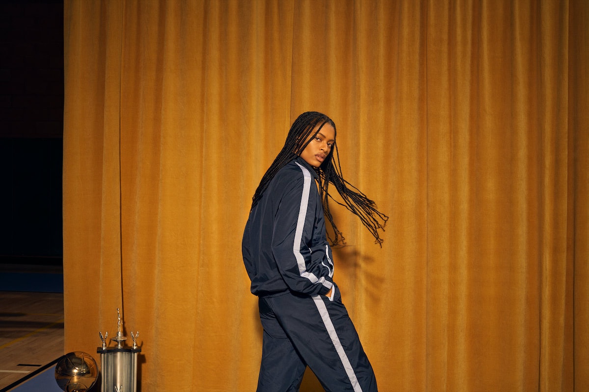 BOSS & Russell Athletic Release Collection of Off-Court Classics