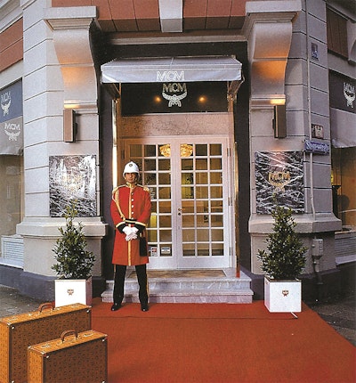 Around the World in 45 Years: A Brief History of MCM