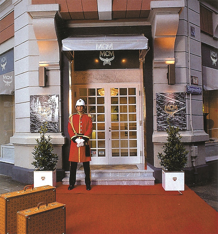 Around the World in 45 Years: A Brief History of MCM