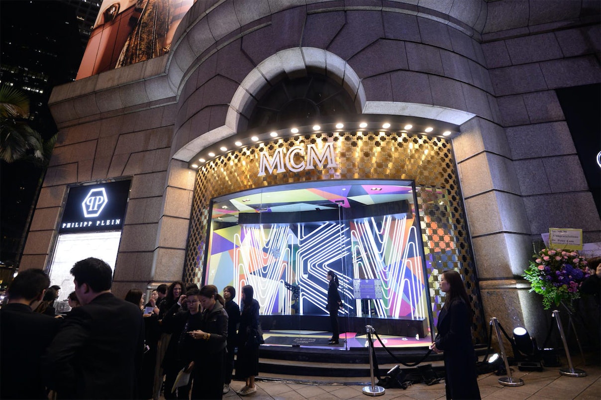 Around the World in 45 Years: A Brief History of MCM