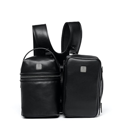 Around the World in 45 Years: A Brief History of MCM