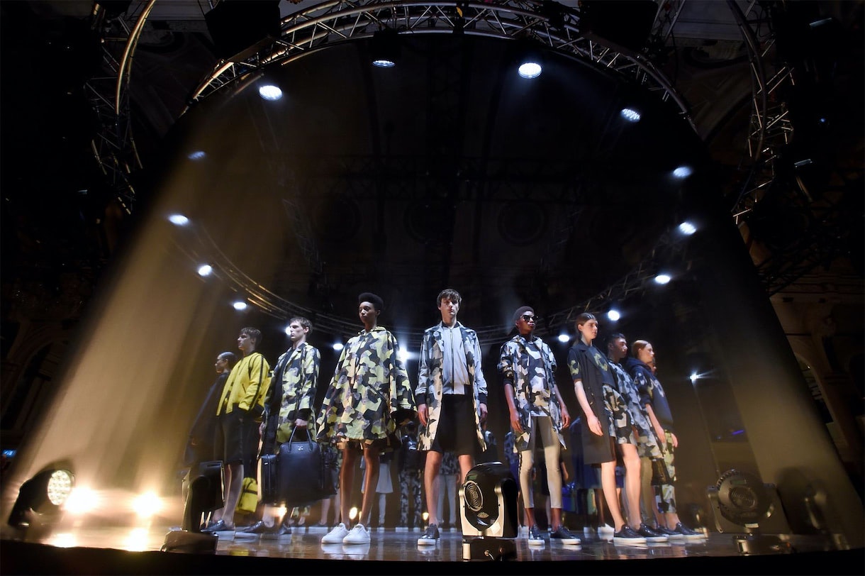 Around the World in 45 Years: A Brief History of MCM