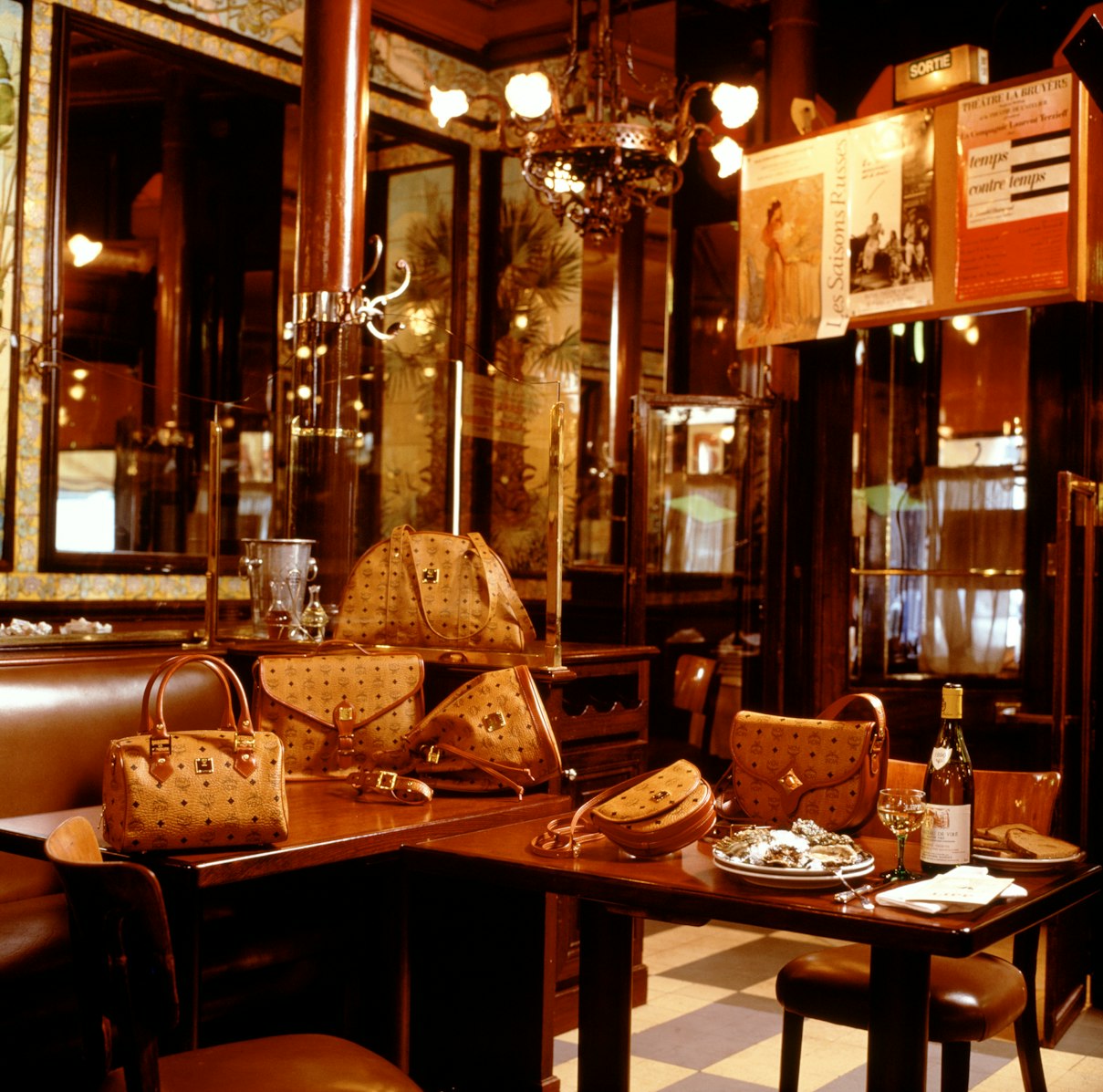 Around the World in 45 Years: A Brief History of MCM