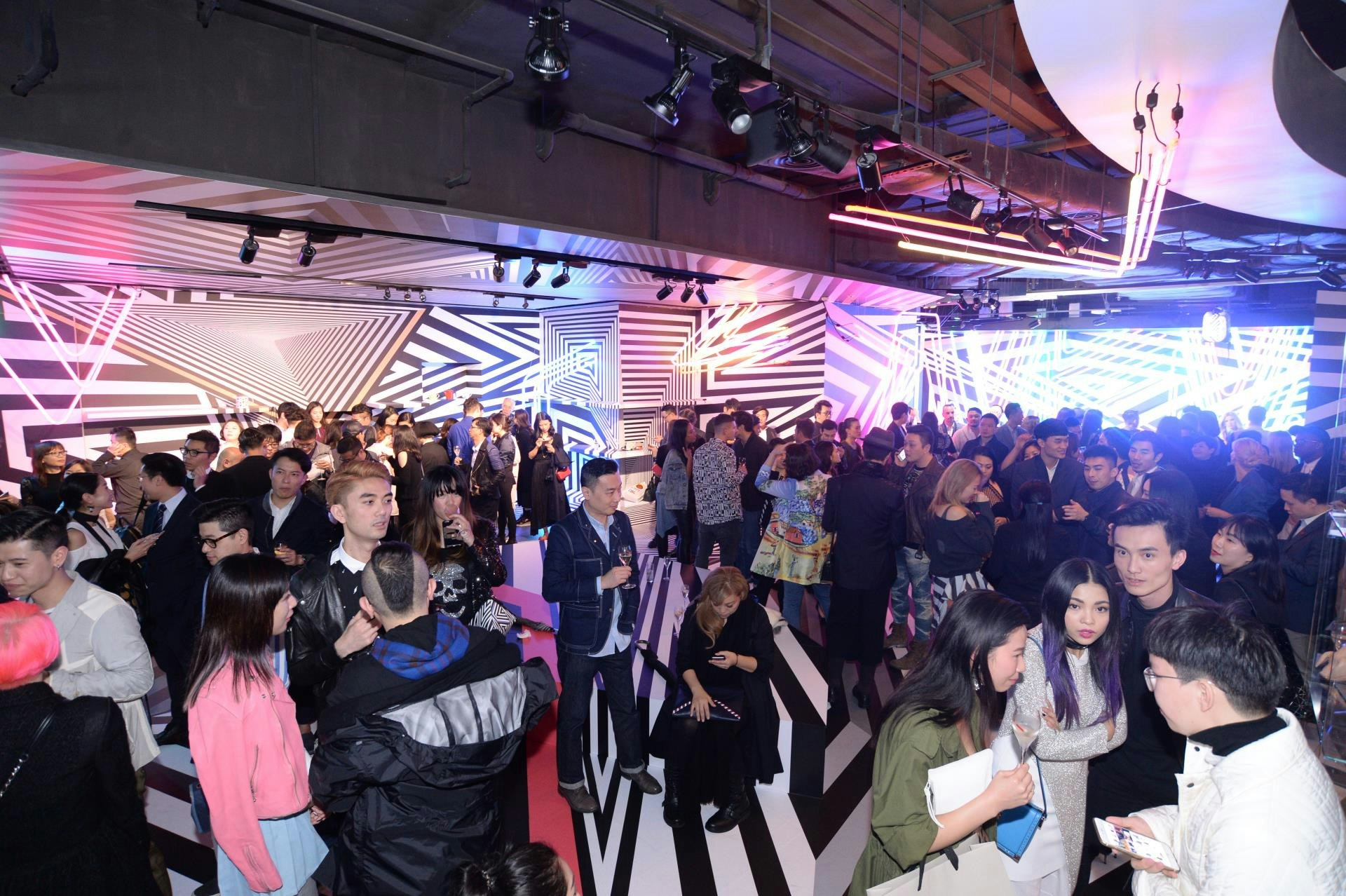 Around the World in 45 Years: A Brief History of MCM