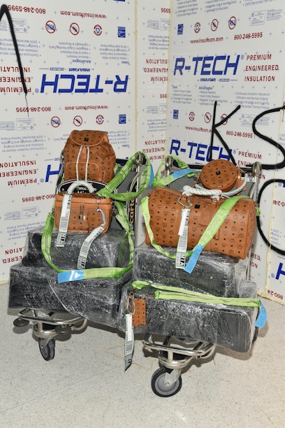 Around the World in 45 Years: A Brief History of MCM