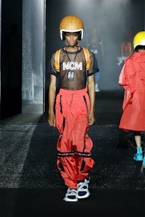 Around the World in 45 Years: A Brief History of MCM