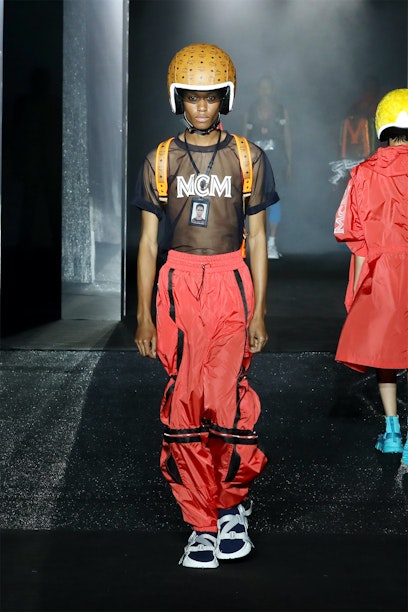 Around the World in 45 Years: A Brief History of MCM