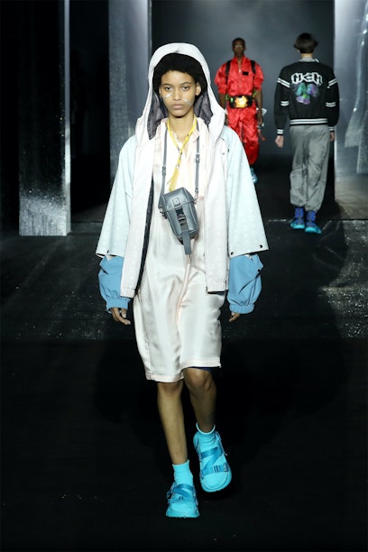 Around the World in 45 Years: A Brief History of MCM