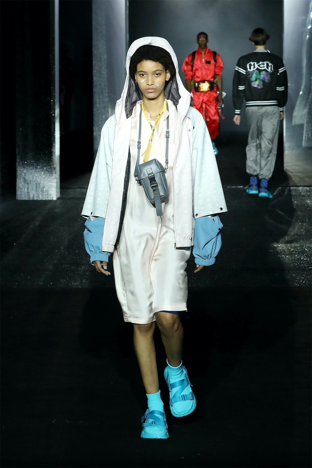 Around the World in 45 Years: A Brief History of MCM