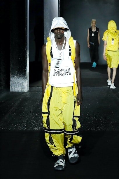 Around the World in 45 Years: A Brief History of MCM