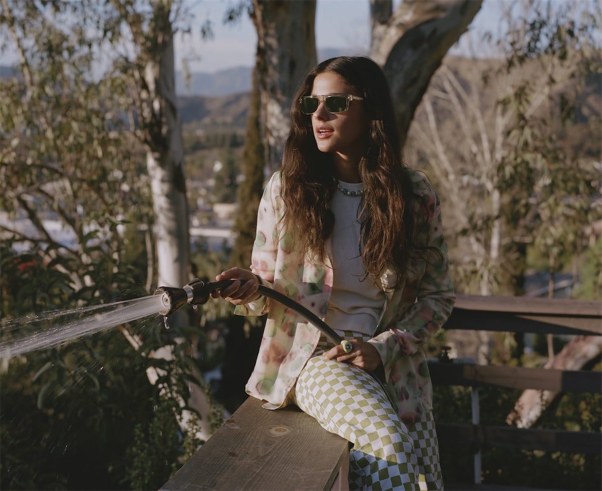 How Arnette Is Leading the Movement to Bio-Friendly Eyewear