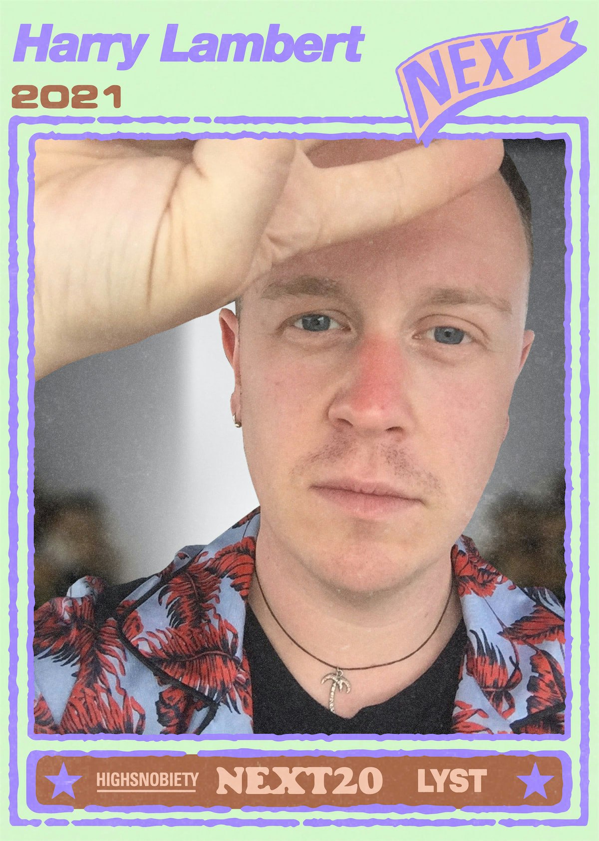 Best Upcoming Brands & Cultural Pioneers in Spring 2021: A Report