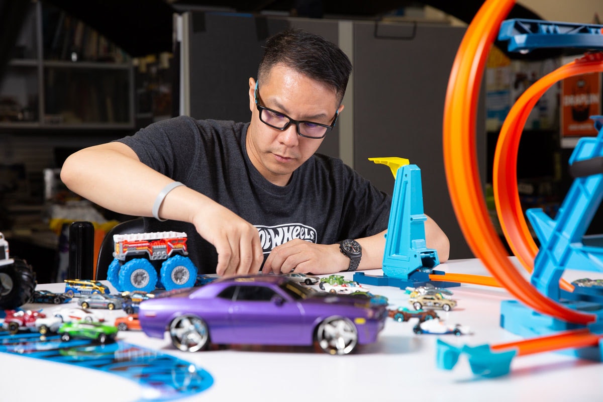 Toy Collectors Prove the Hobby Isn’t Just For Kids Anymore