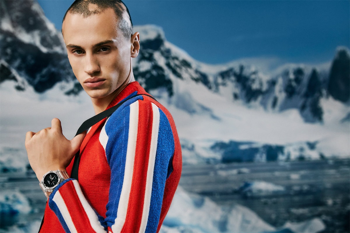 G-Shock’s Futurist Watches Continue to Stand the Test of Time