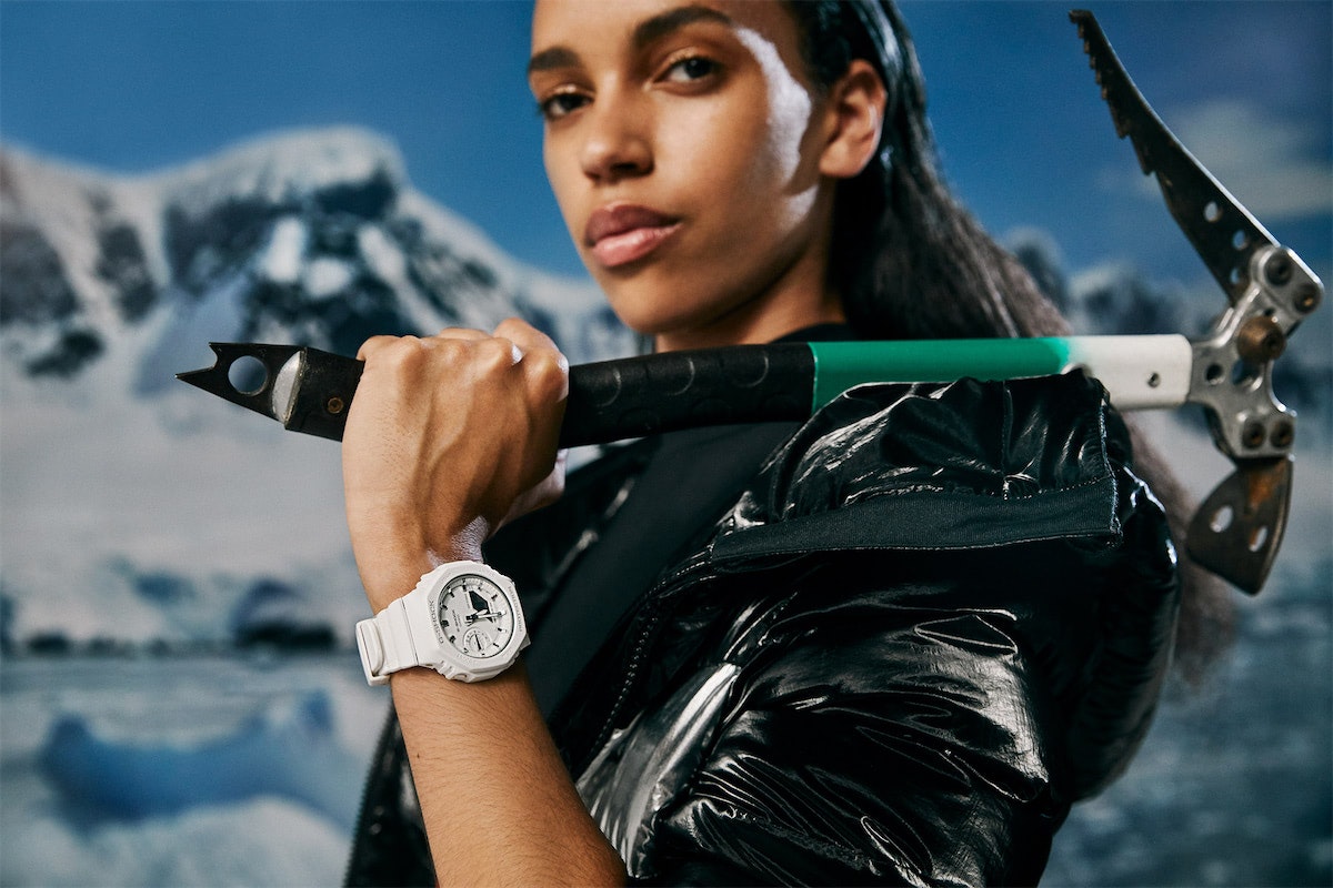 G-Shock’s Futurist Watches Continue to Stand the Test of Time