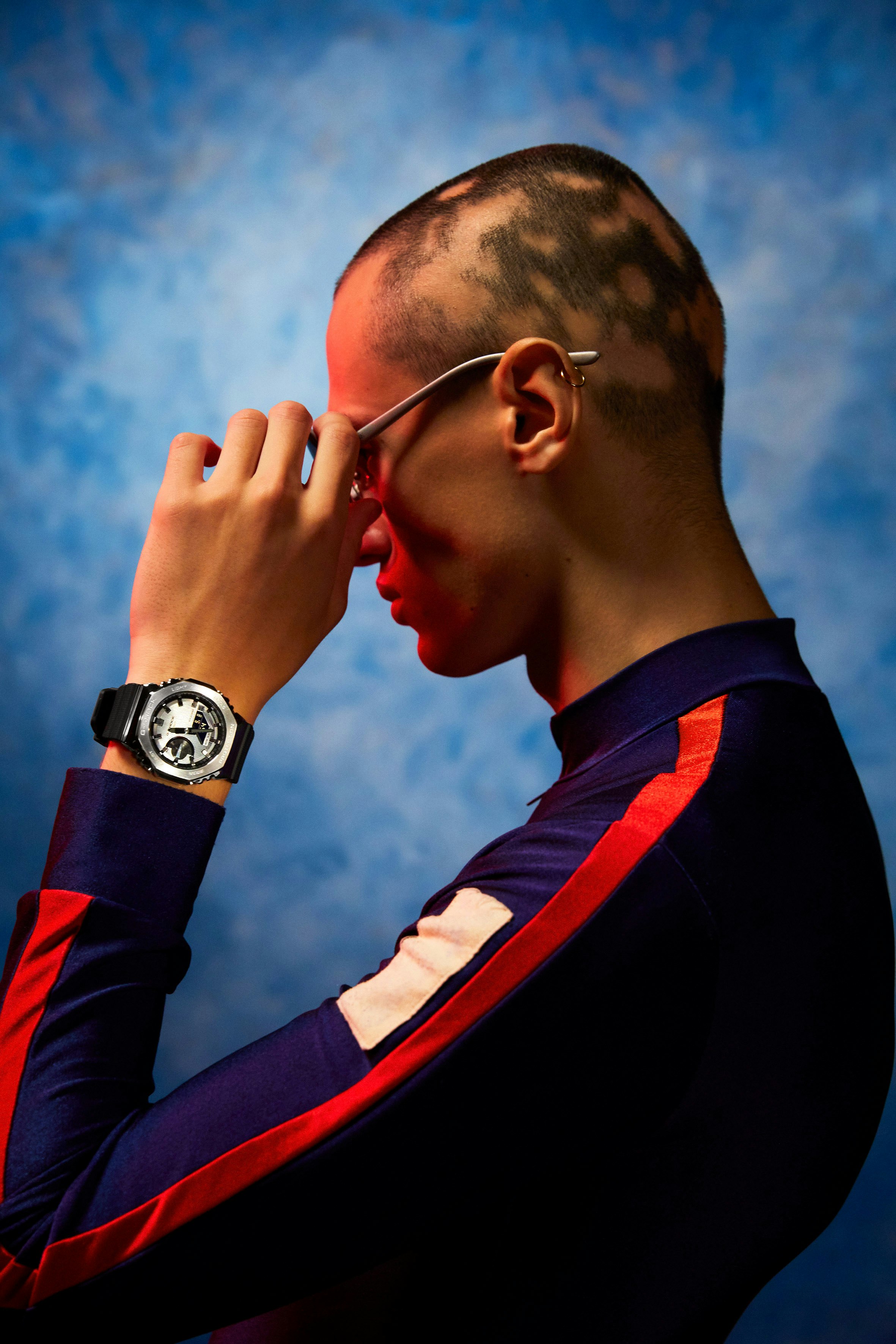 G-Shock’s Futurist Watches Continue to Stand the Test of Time