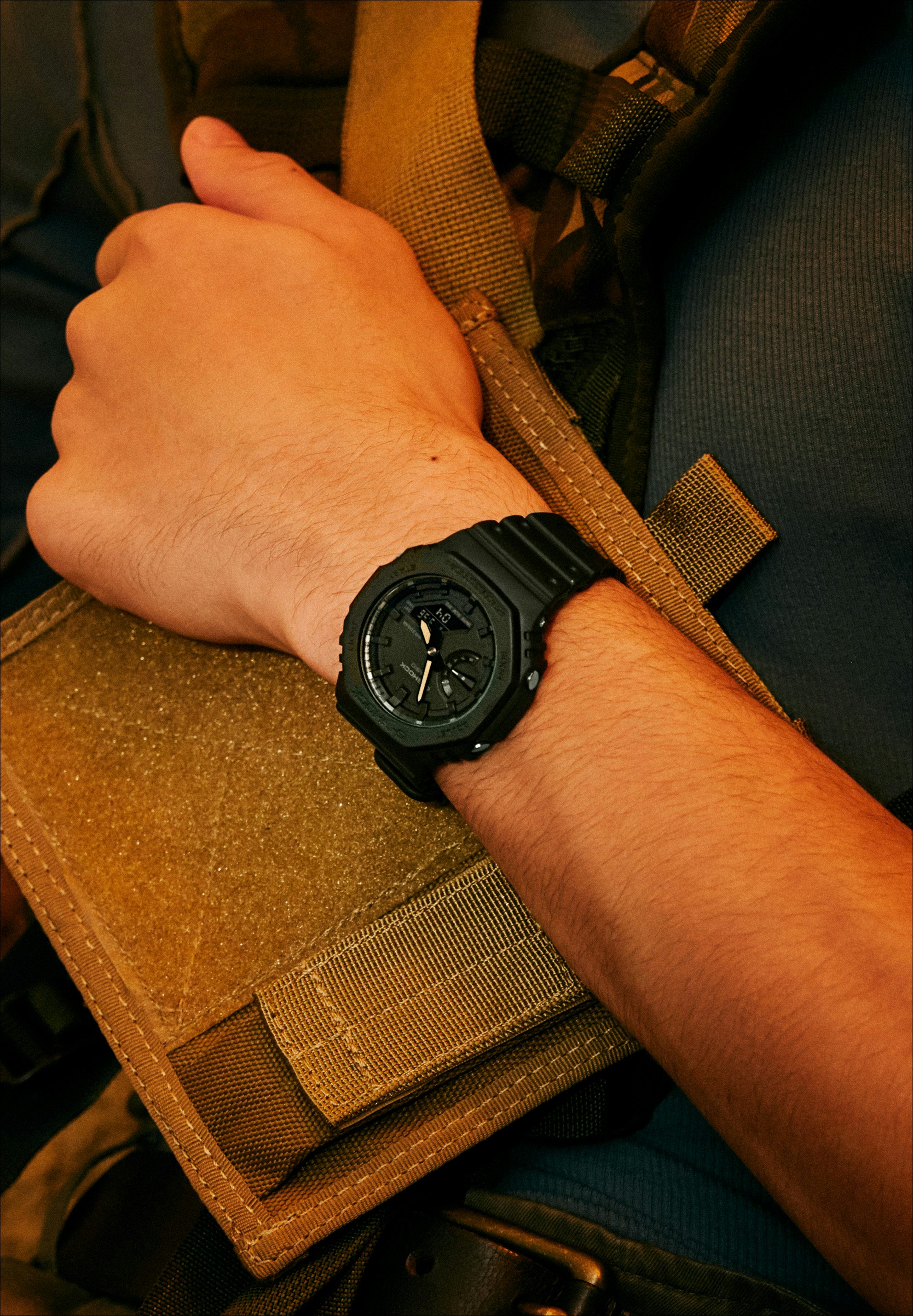 G-Shock’s Futurist Watches Continue to Stand the Test of Time