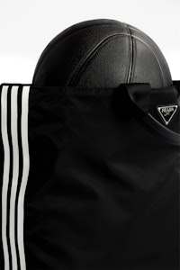 adidas and Prada Unveil Their Slick and Sporty Re-Nylon Line