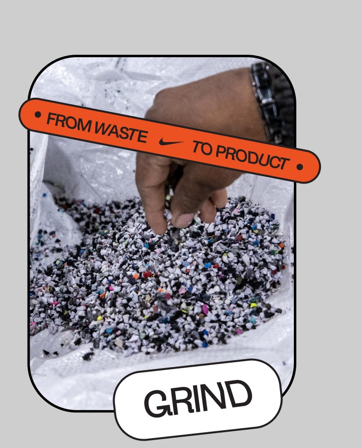 Everything You Need to Know About Nike Grind