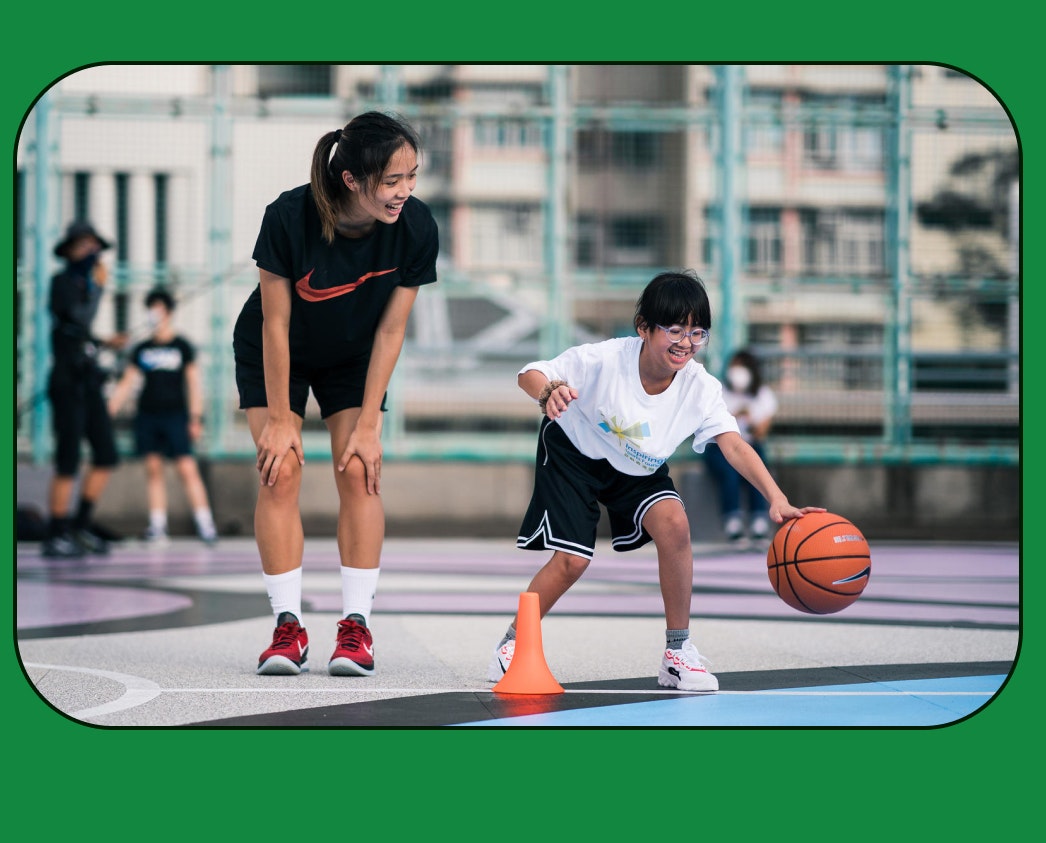 Everything You Need to Know About Nike Grind