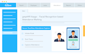 Attendance Software | Cloud Attendance Management System| greytHR