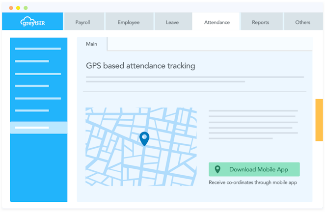 Attendance Management System | Attendance Software - greytHR Attendance Management System | Attendance Software - greytHR