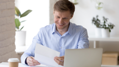 Download ESOP Letter Template for Free - greytHR