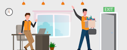 Introduction Of The Employee Exit Module GreytHR Introduction Of The Employee Exit Module GreytHR