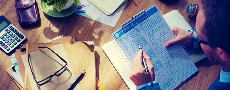 Generate Form 24Q in Minutes Using greytHR Software