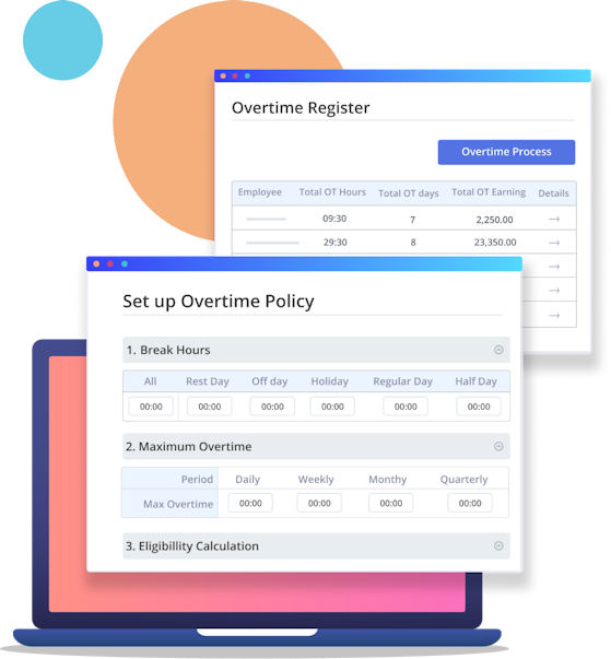 Attendance Management System | Online Attendance System