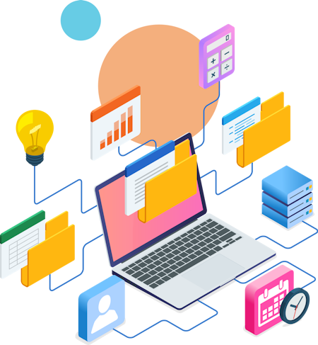 Core HR Software | HRMS Online | HR Management Software