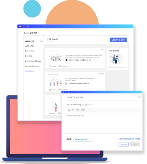ESS | Employee Self Service Portal | ESS Employee Portal