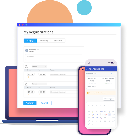 ESS | Employee Self Service Portal | ESS Employee Portal