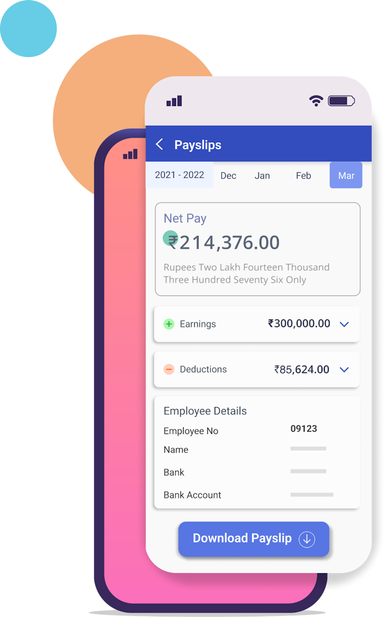 ESS | Employee Self Service Portal | ESS Employee Portal
