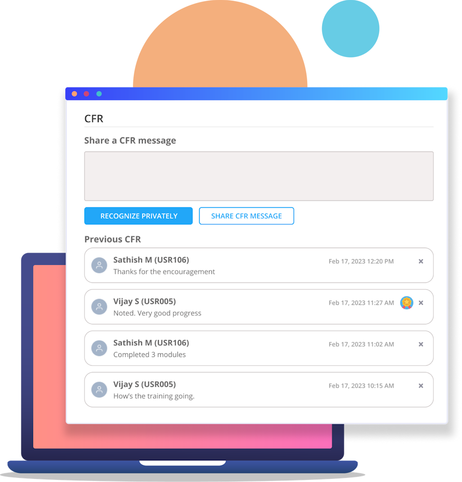Performance Management System | PMS Software | PMS System