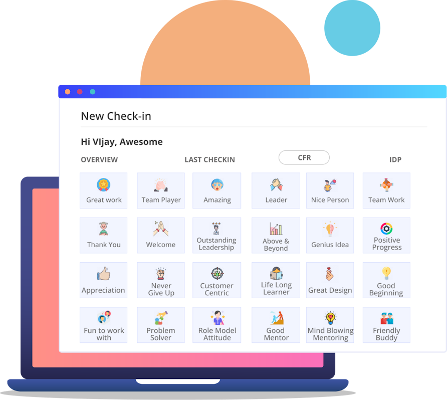 Performance Management System | PMS Software | PMS System