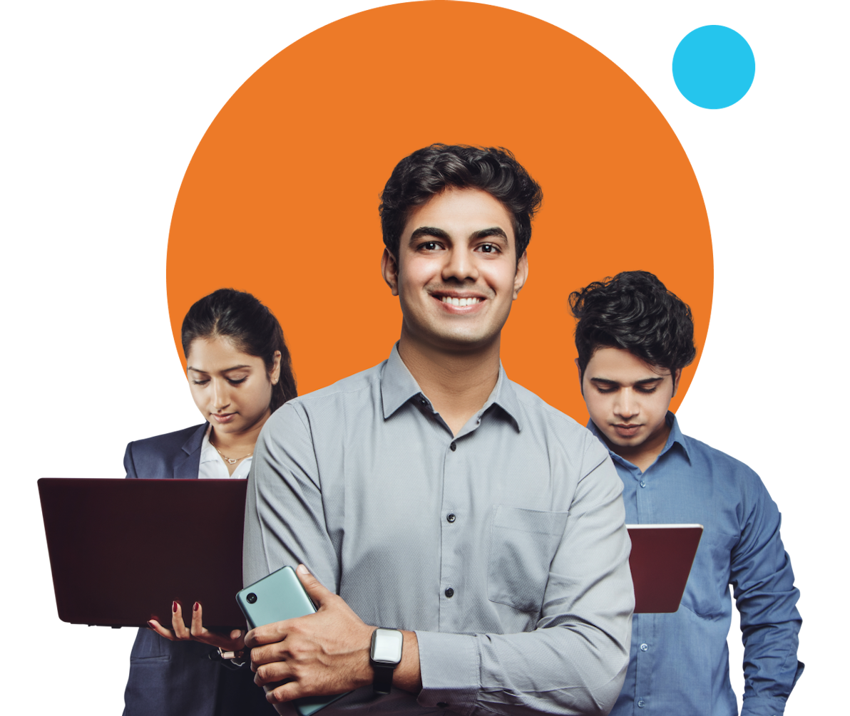 Cloud-based HRMS and Payroll Software in India - greytHR