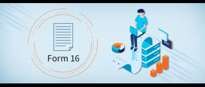 A Step By Step Guide To Generating Form 16