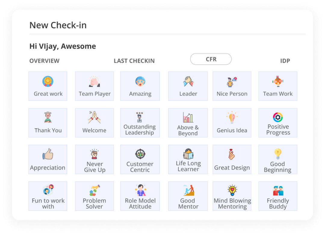 Performance Management System | PMS Software | PMS System