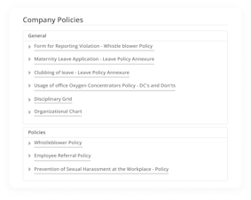 ESS | Employee Self Service Portal | ESS Employee Portal