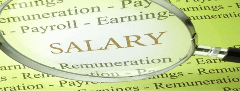 Salary Structure - What One Needs To Know