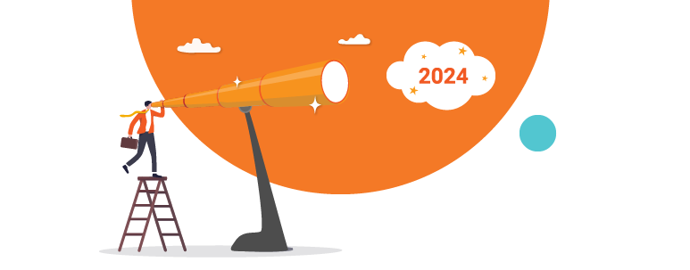 HR Trends and Priorities: What Employers Can Expect in 2024